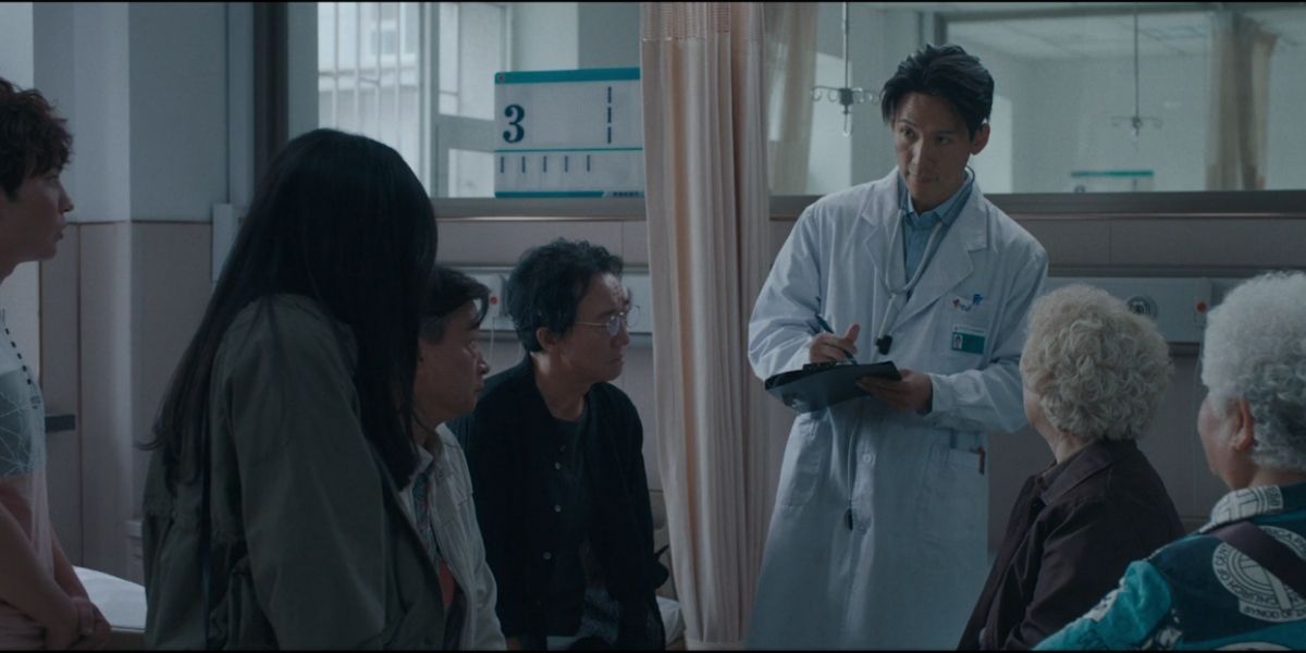 The Farewell: 10 Best Quotes Of The Film