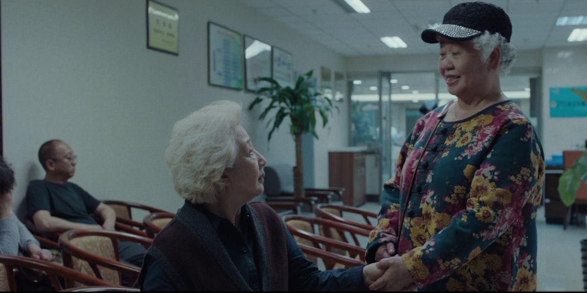 The Farewell: 10 Best Quotes Of The Film