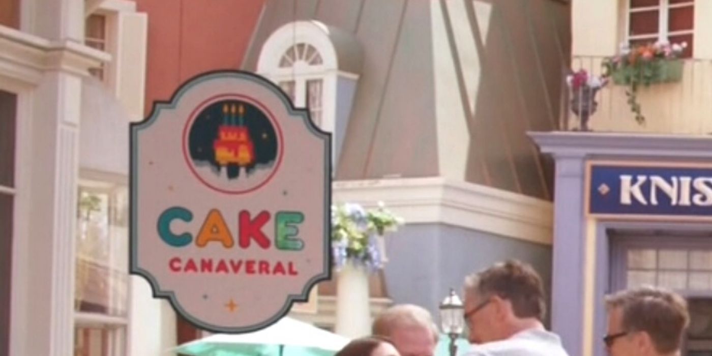 The Good Place: 10 Best Restaurant Puns