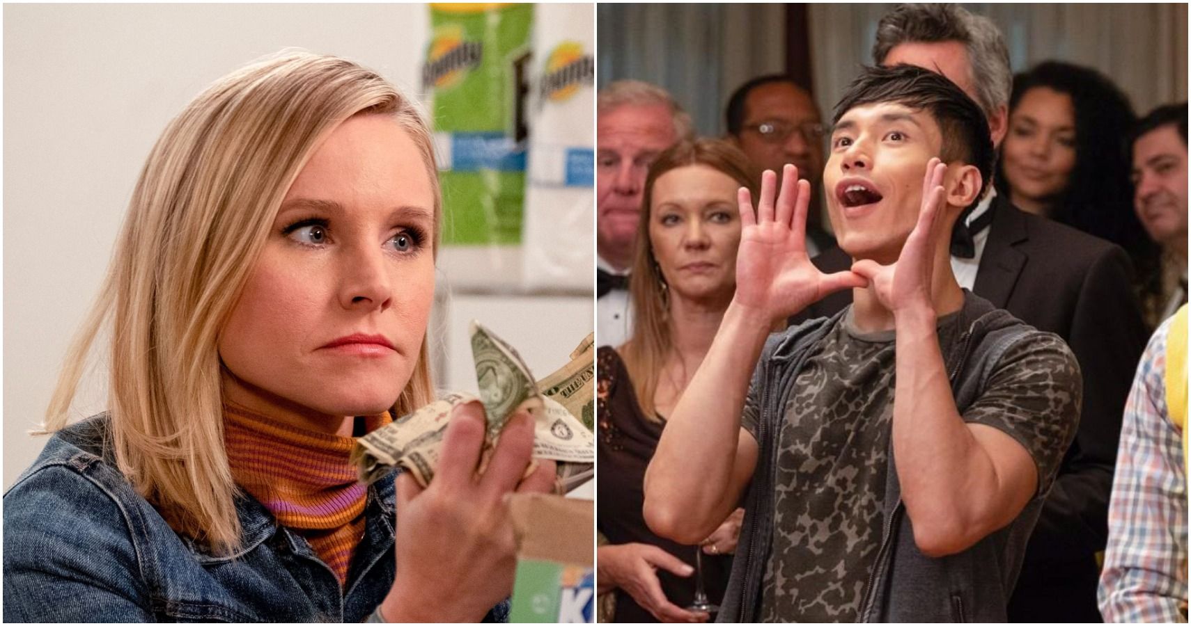 The Good Place: The 10 Worst Episodes (According To IMDb)