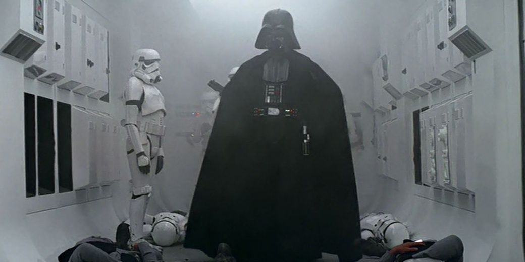 Star Wars: 10 Things You Didn't Know About The Battle Of Scarif