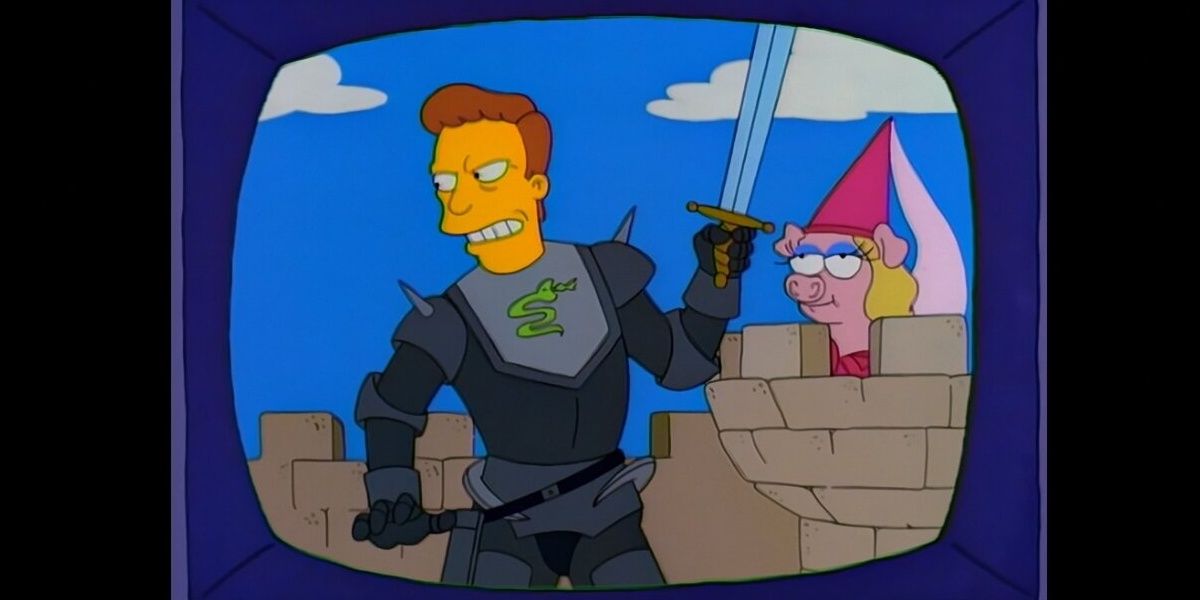 10 Fake Movies Seen On The Simpsons We'd Totally Watch