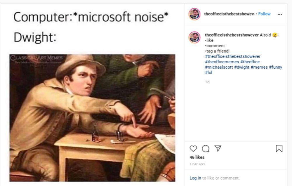 The Office: 10 Hilarious Dunder Mifflin Memes Only True Fans Will ...