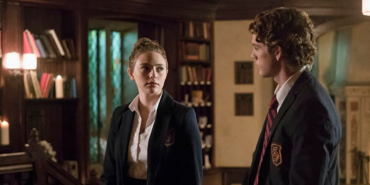 Legacies: 10 Side Characters That Deserve More Screen Time