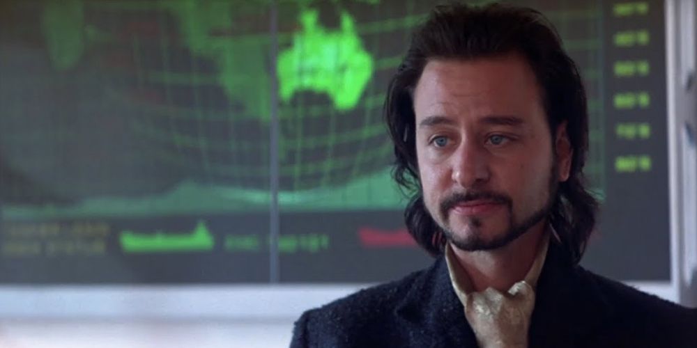 The 10 Worst Movie Nerds Of All Time, Ranked