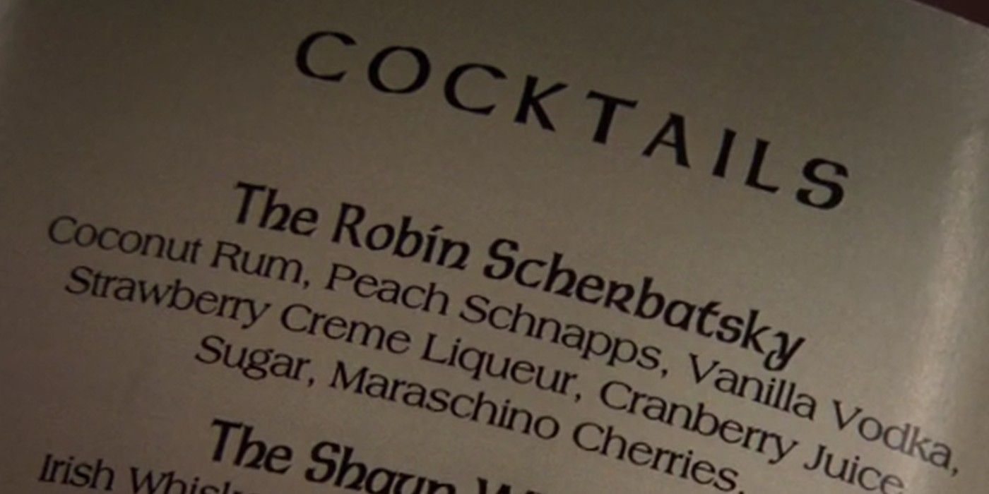 How I Met Your Mother: 10 Reasons Why Robin & Marshall Aren't Real Friends