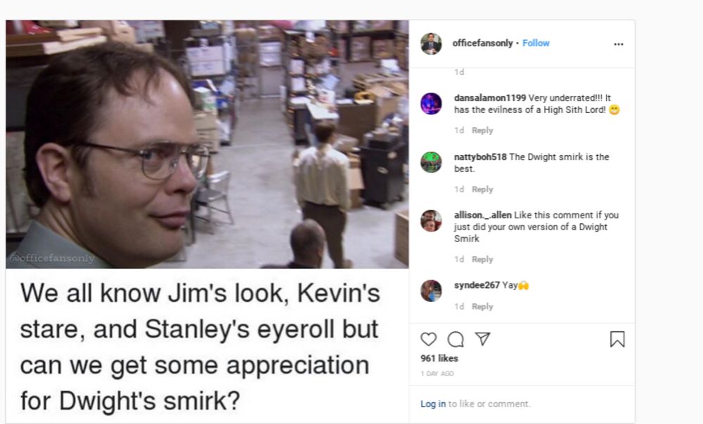 The Office: 10 Hilarious Dunder Mifflin Memes Only True Fans Will ...