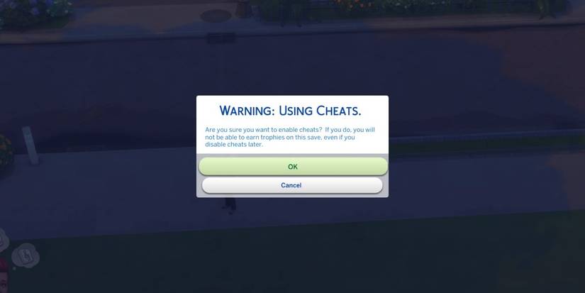 All Sims 4 Career Cheats (& How to Use Them)