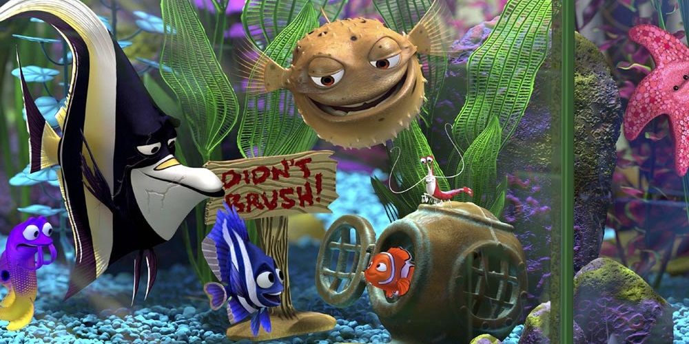 10 Pixar Origin Stories That Would Make Great Movies