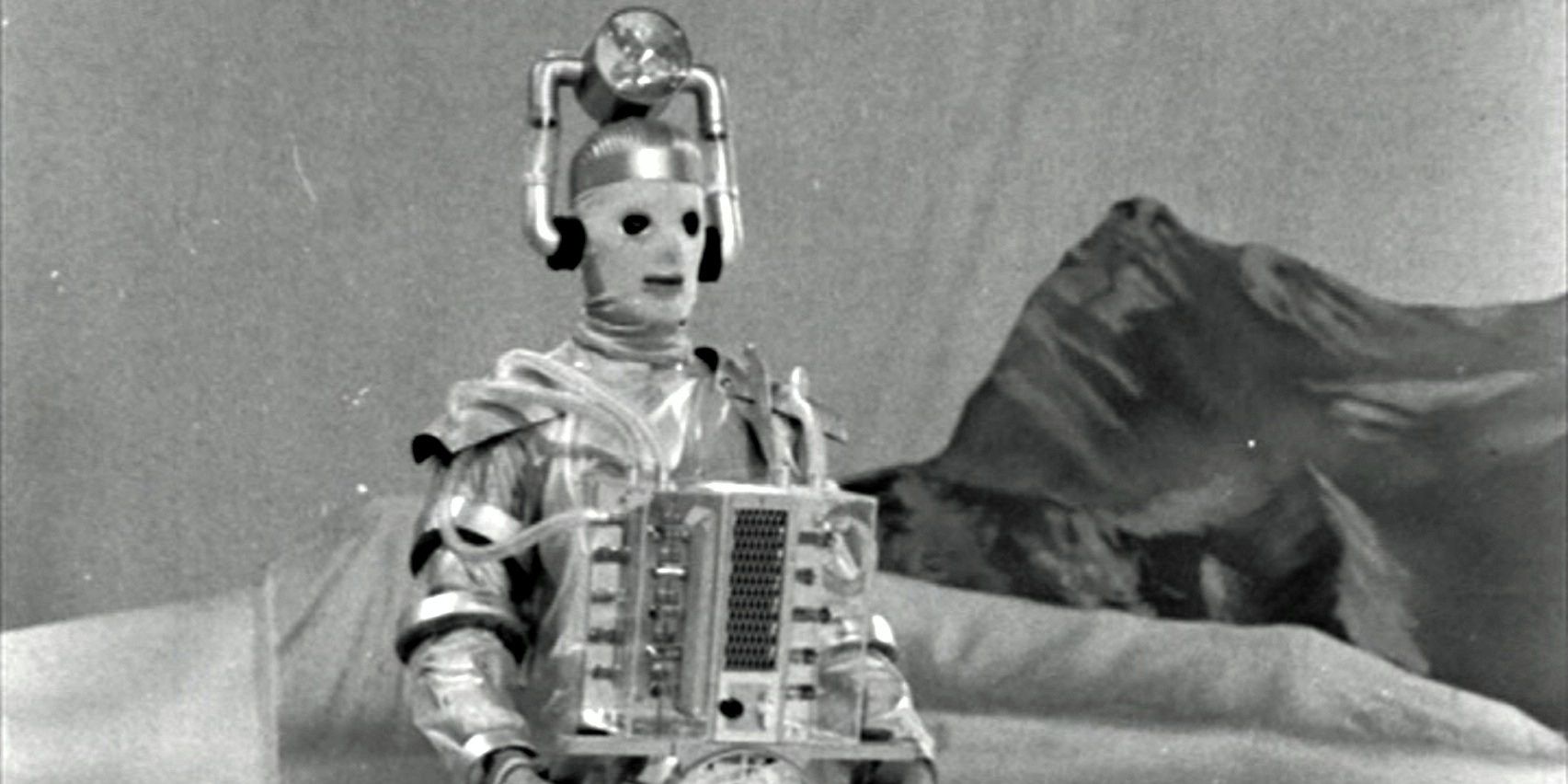 Doctor Who: The 10 Best Cybermen Quotes