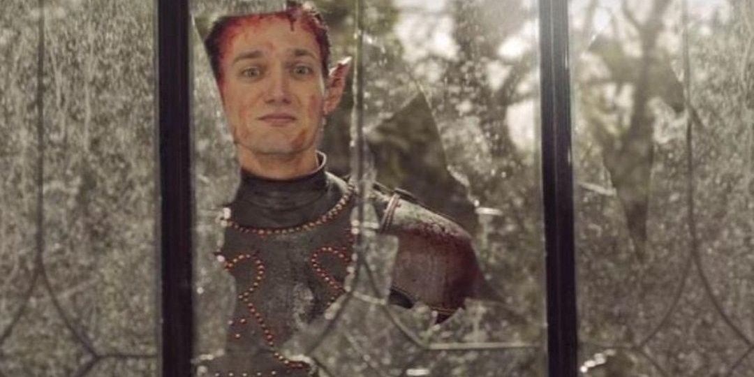 The Witcher: 10 Things You Didn't Know About Elves