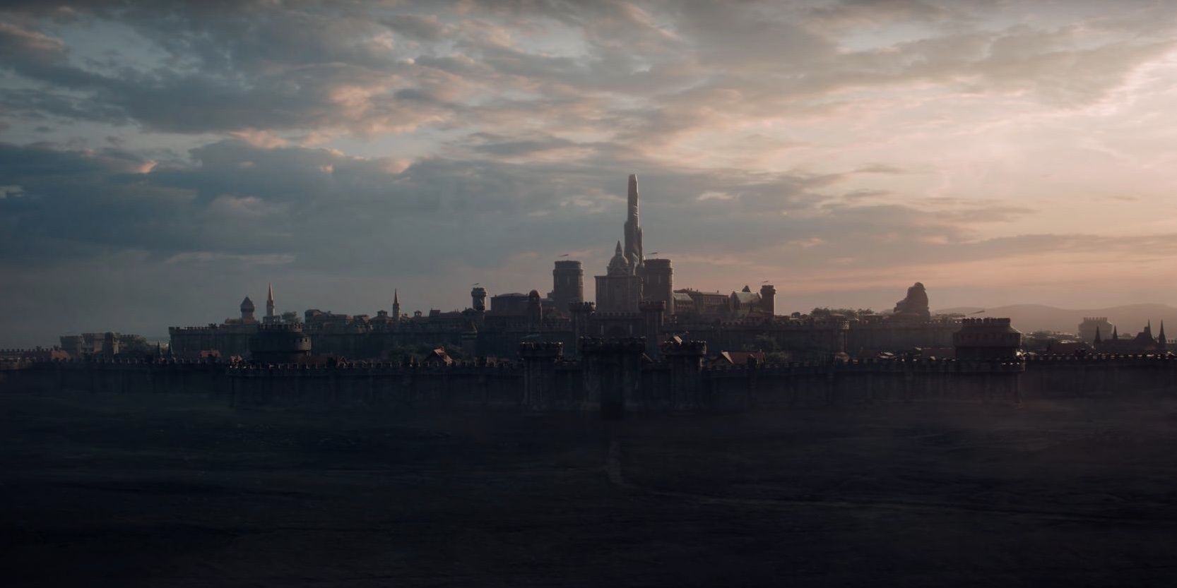 The Witcher: 10 Things You Didn't Know About Elves