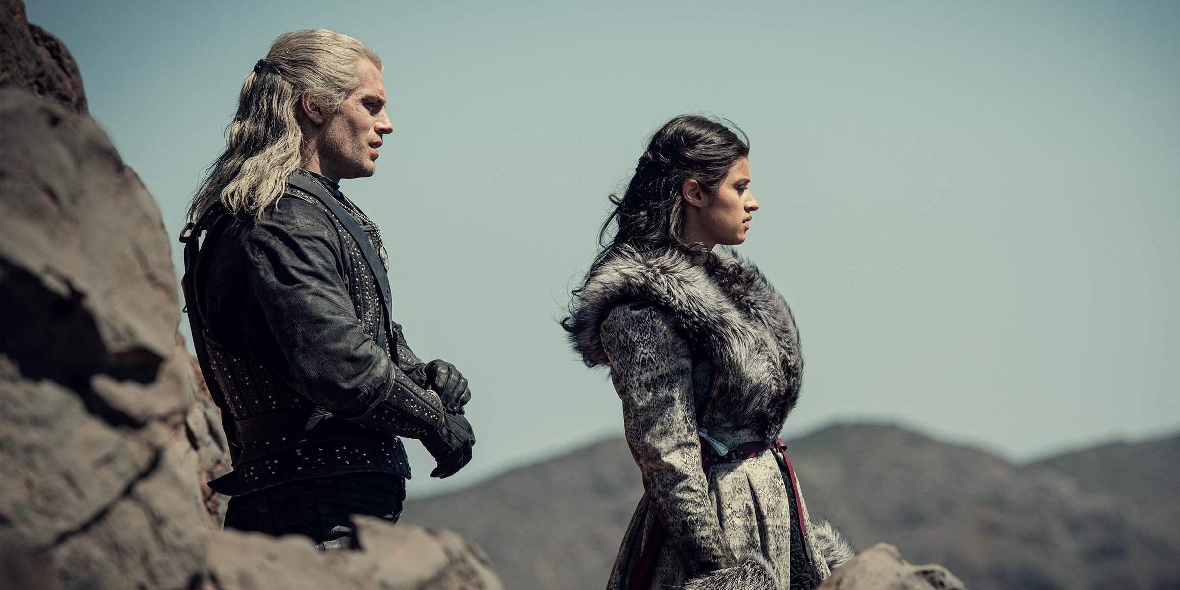 The Witcher: 10 Things You Didn't Know About Elves