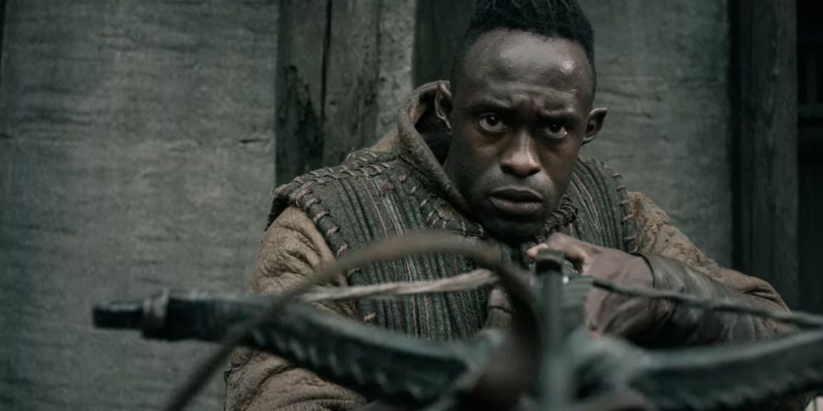 The Witcher: 10 Things You Didn't Know About Elves