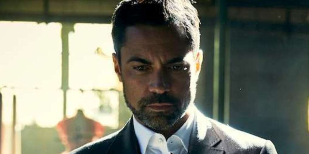 The Shield: 5 Times Vic Mackey Was A Genius ( & 5 When He Wasn't)