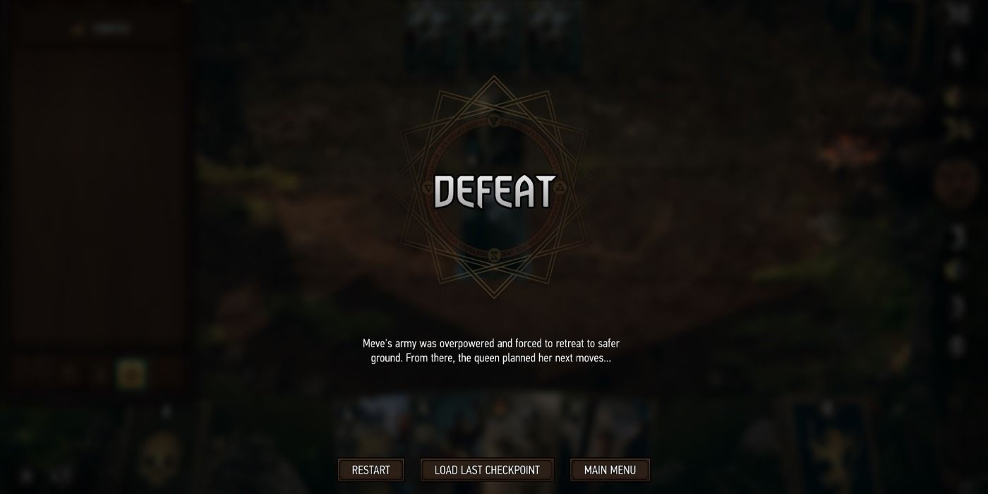 Thronebreaker The Witcher Tales: 5 Starter Tips & Tricks for New Players