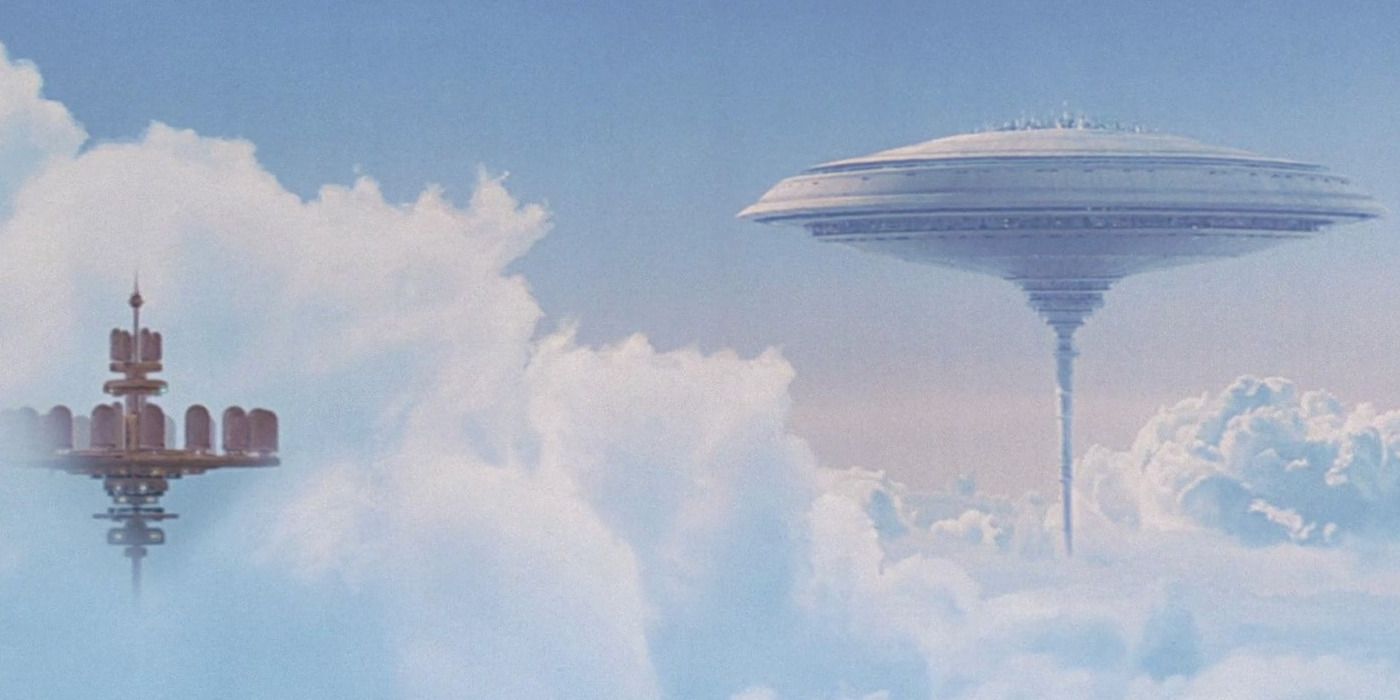 Star Wars: 10 Things You Didn't know about Bespin