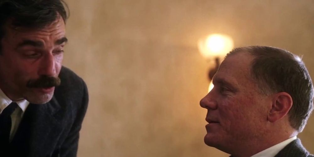 I've Abandoned My Boy: 10 Of The Best Quotes From There Will Be Blood