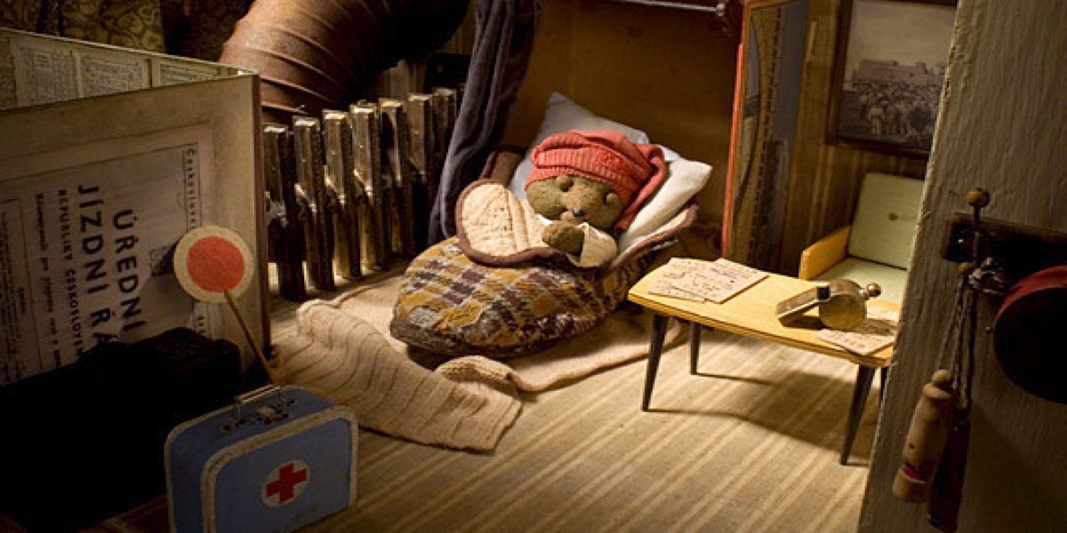 10 Most Bizarre Claymation Movies Of All Time, Ranked By Sheer Weirdness