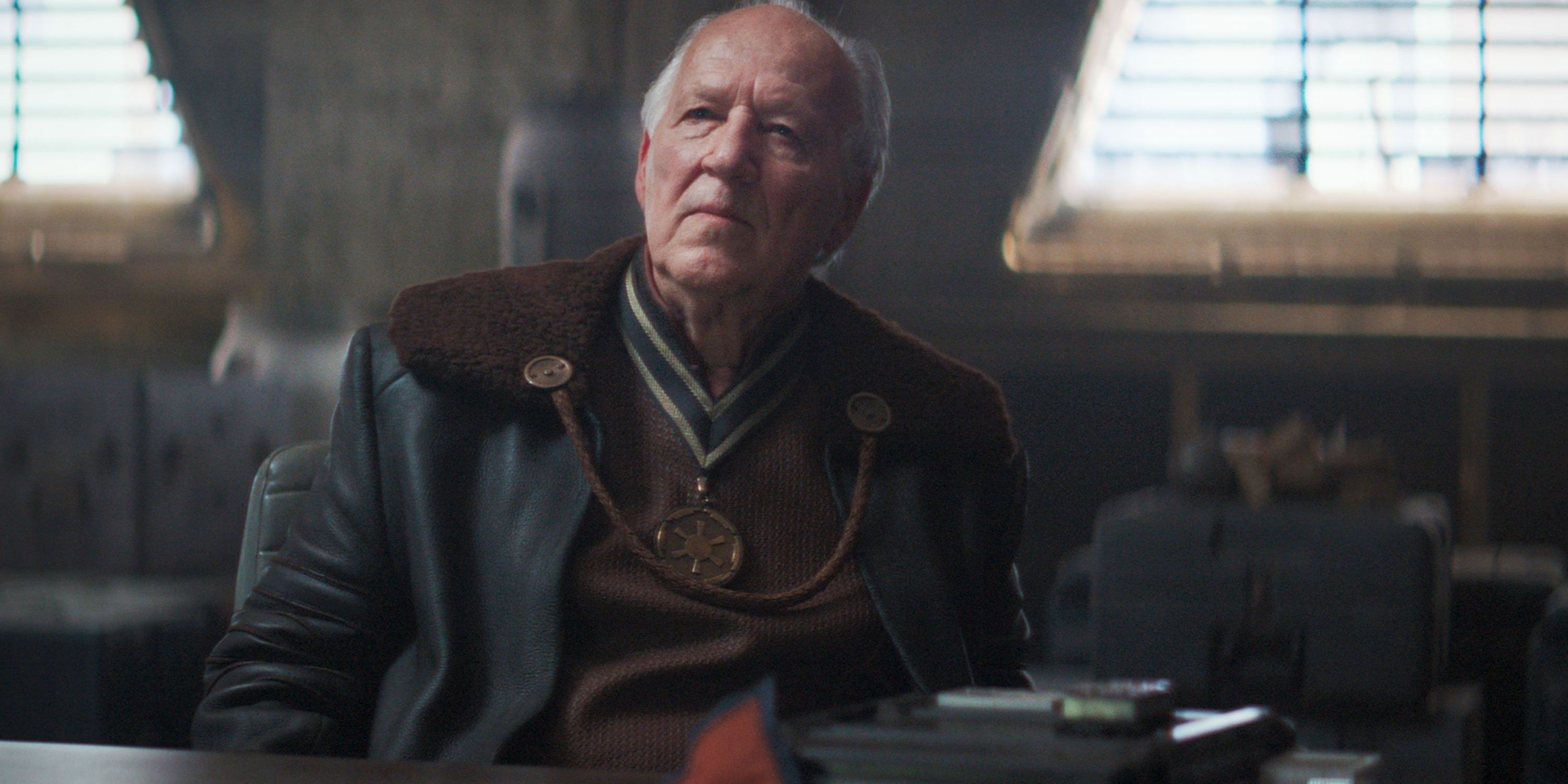 Star Wars: 10 Unanswered Questions We Still Have About The Mandalorian