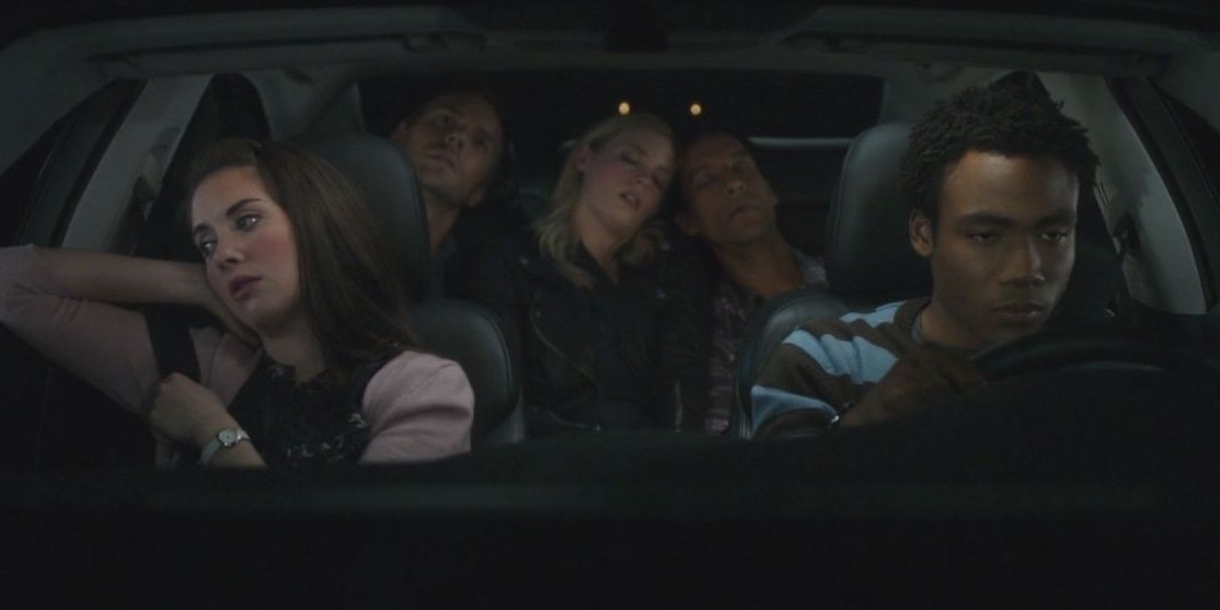 Community: 10 Ways Troy Got Worse & Worse