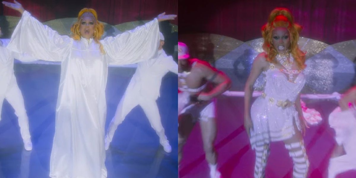 AJ And The Queen: 10 Best Drag Looks From Ruby Red