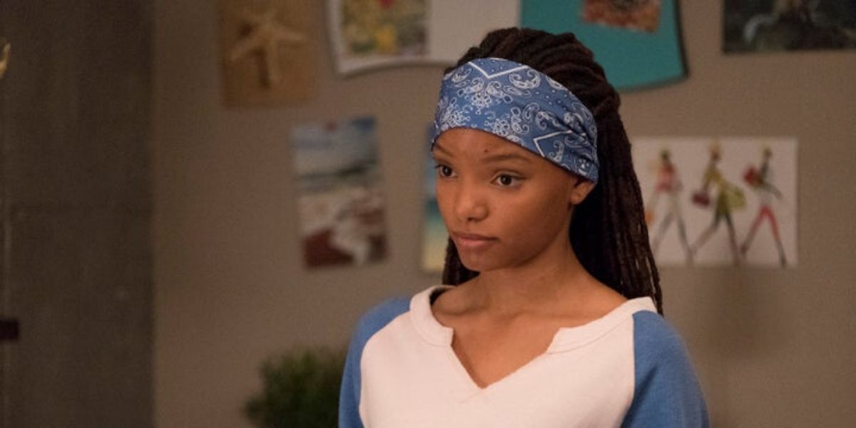 Grown-ish: Every Main Character, Ranked By Intelligence