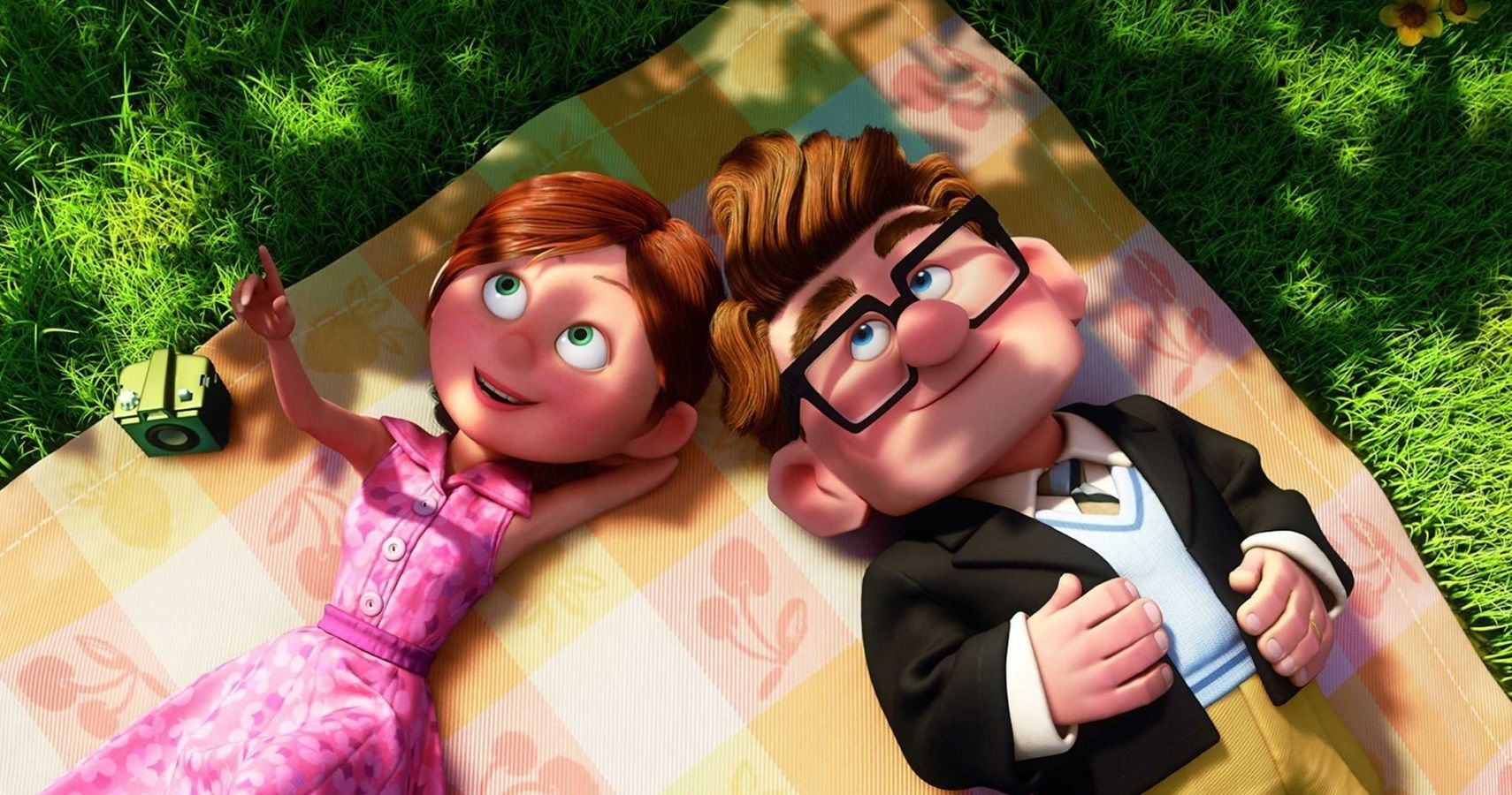 Adventure Is Out There: 10 Behind-The-Scenes Facts About Up