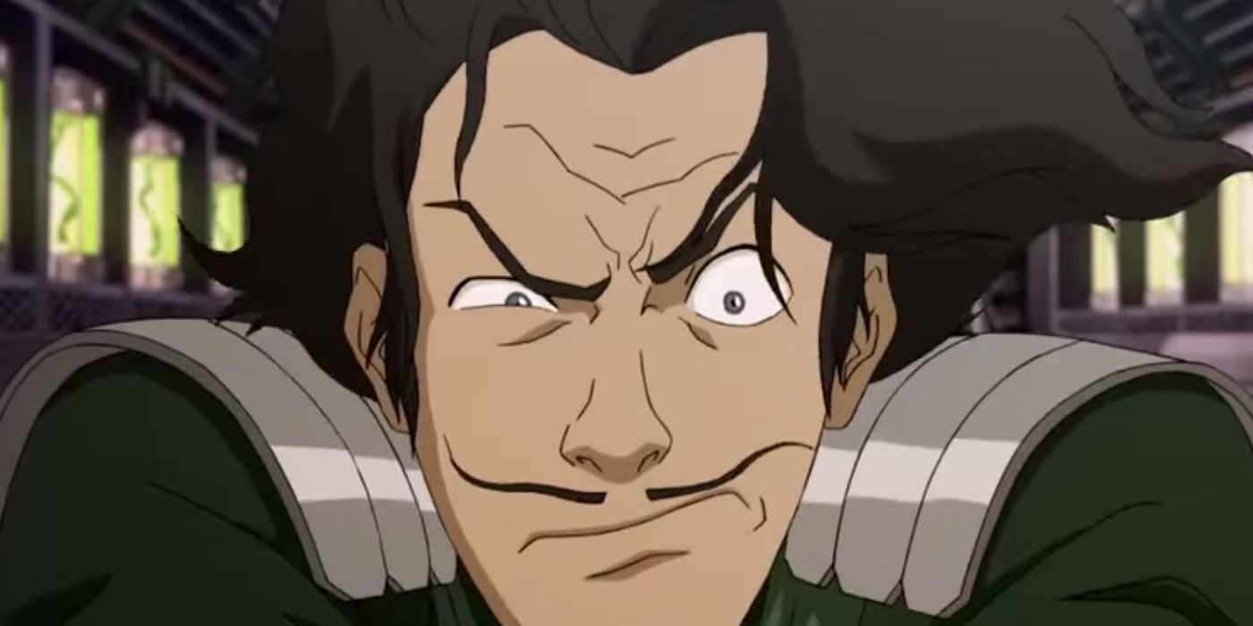 Avatar Theory: Varrick Is Sokka's Son