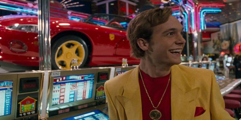 Every Actor & Actress Who Played Rusty & Audrey Griswold In The ...