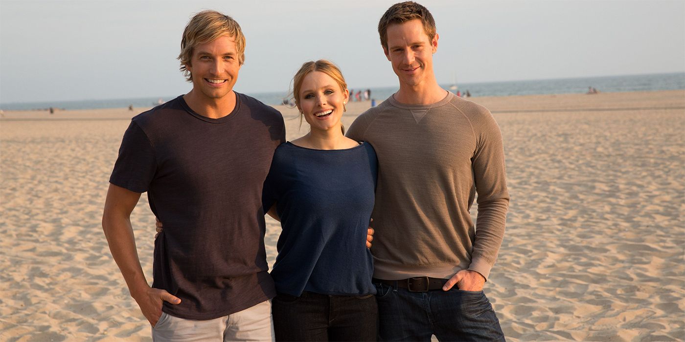 Veronica Mars Season 4 Actor Defends Controversial Ending