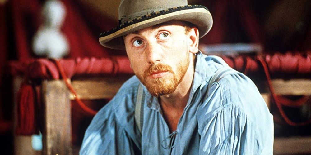 Top 10 Vincent Van Gogh Portrayals On Screen
