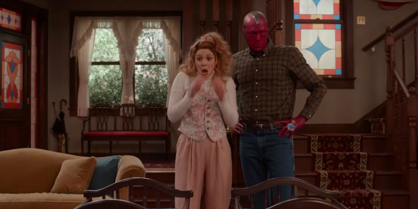 Marvel Disney+ Trailer Breakdown & MCU TV Show Story Reveals