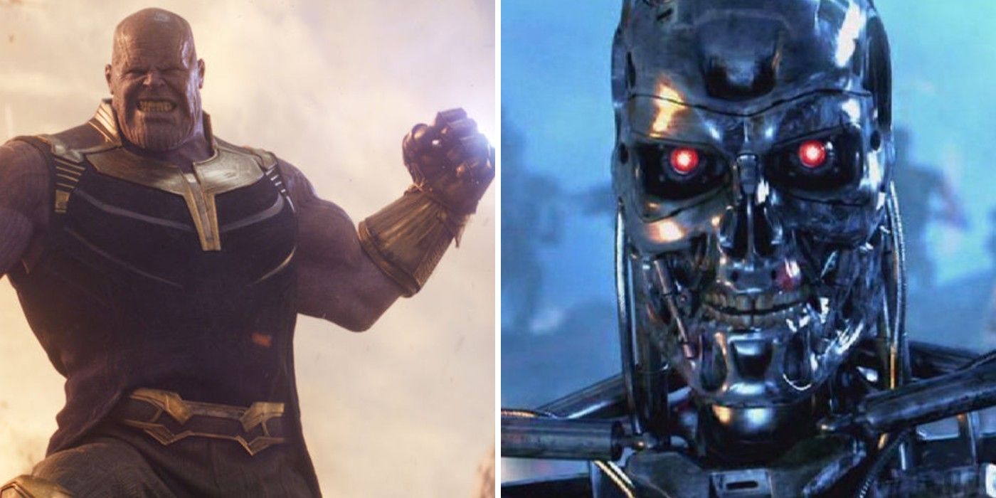 The 10 Deadliest Fictional Wars In Movies, Ranked