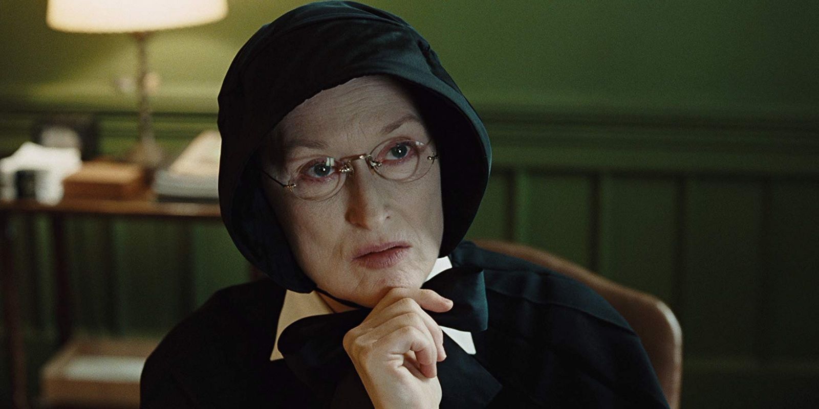 10 Best Quotes from Meryl Streep Characters