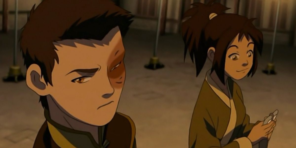 Avatar: Uncle Iroh's 10 Best Moments