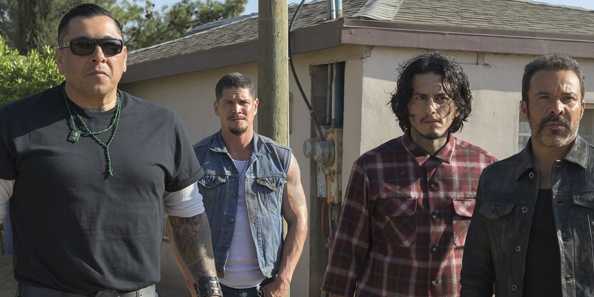 10 Things That Don't Make Sense About Mayans M.C.