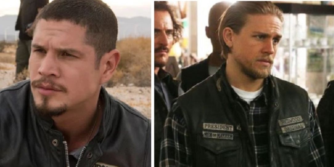 10 Things That Don't Make Sense About Mayans M.C.