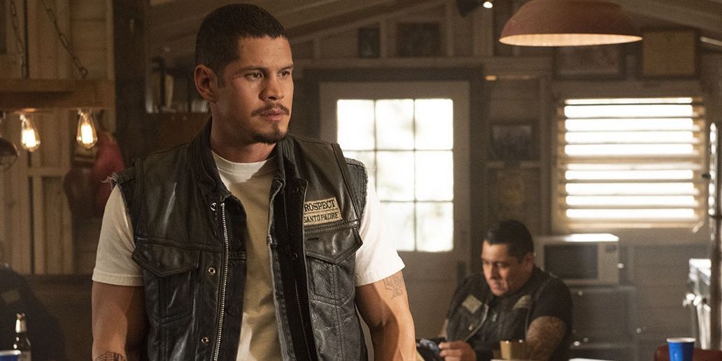 10 Things That Don't Make Sense About Mayans M.C.