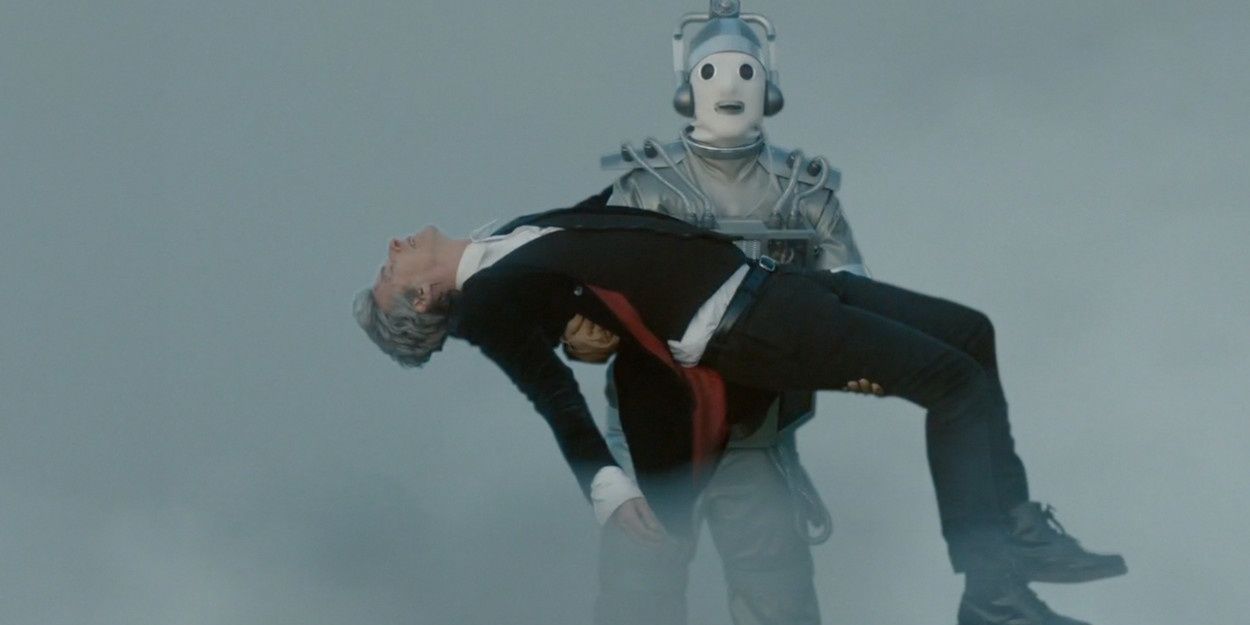 Doctor Who: The 10 Best Cybermen Quotes