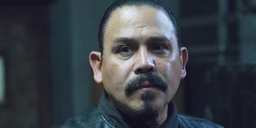 10 Things That Don't Make Sense About Mayans M.C.