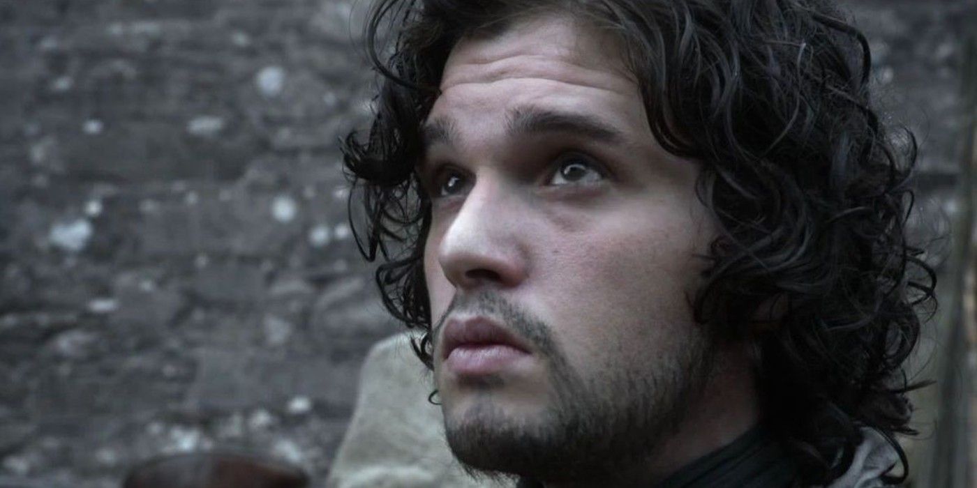 Game Of Thrones: 10 Reasons Why Sansa & Jon Aren't Real Friends