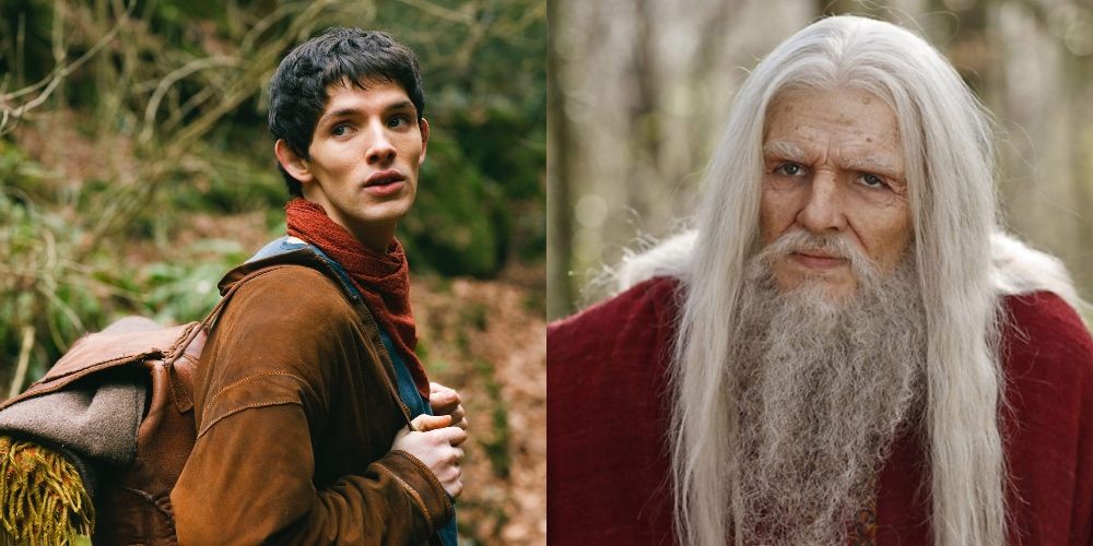 5 Things BBC’s Merlin Got Right From The Classic Tales (& 5 Things It ...