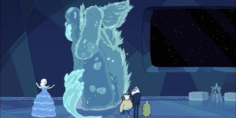 The 10 Best Episodes From Adventure Time Season 9, Ranked According To IMDb