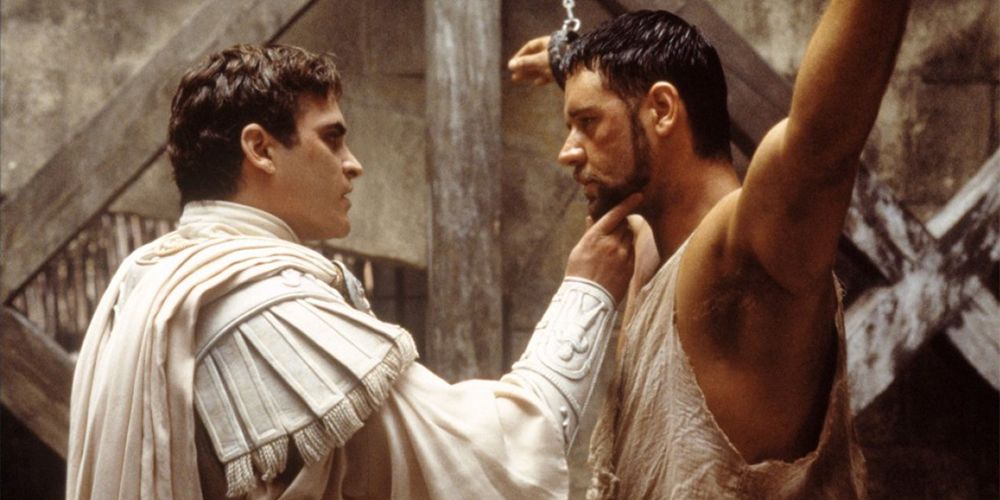 Are You Not Entertained?! 15 Most Iconic Quotes From Gladiator