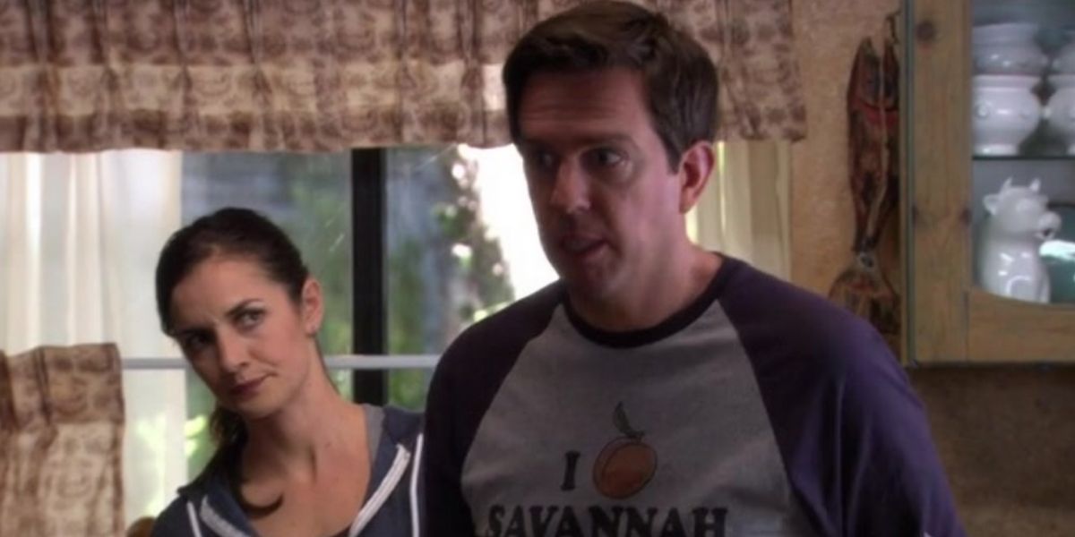 The Office: 10 Of Andy’s Worst Moments