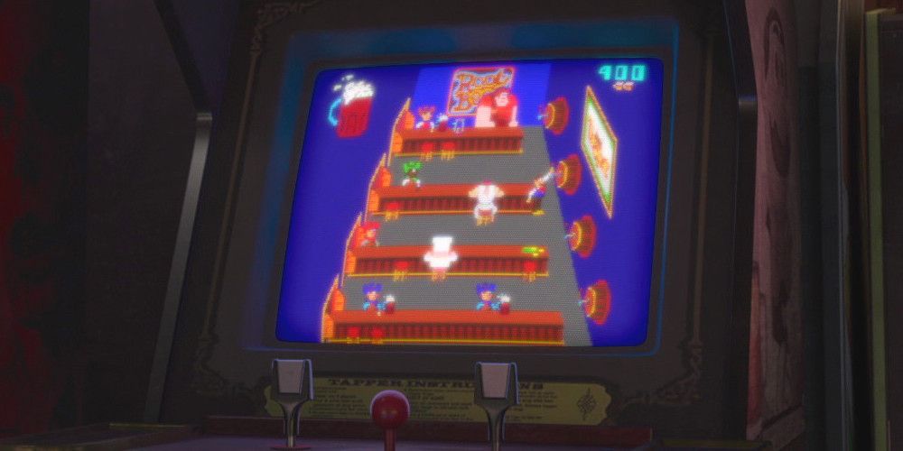 10 Continuity Errors In The Wreck-It Ralph Franchise