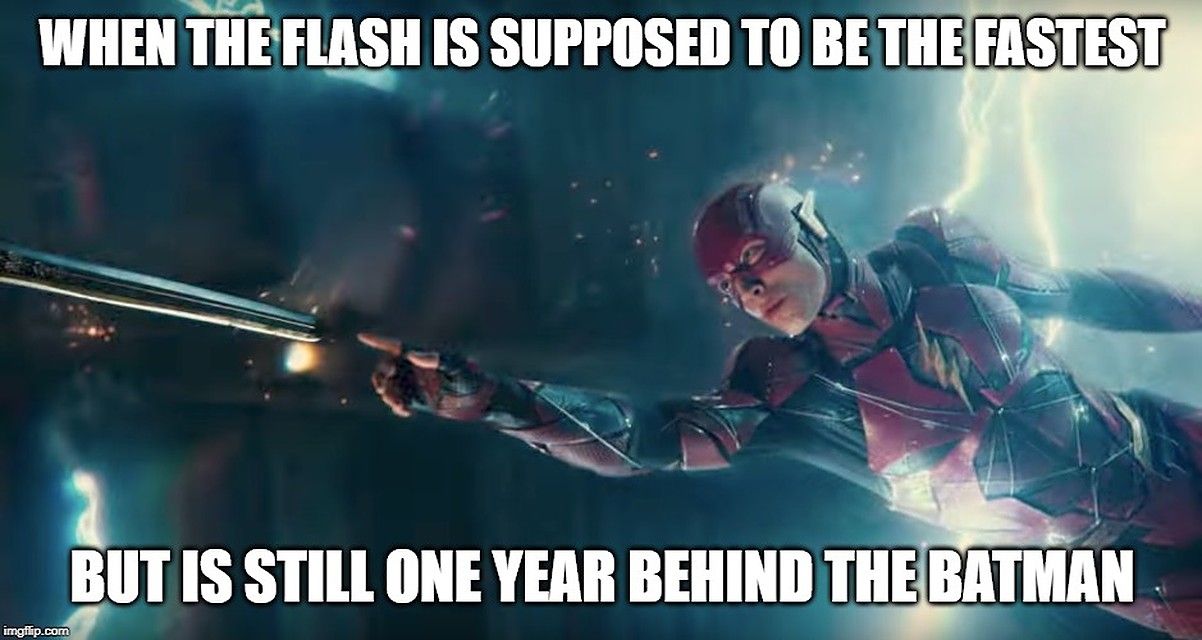 The Batman: 10 Hilarious Memes Celebrating The Film's Release