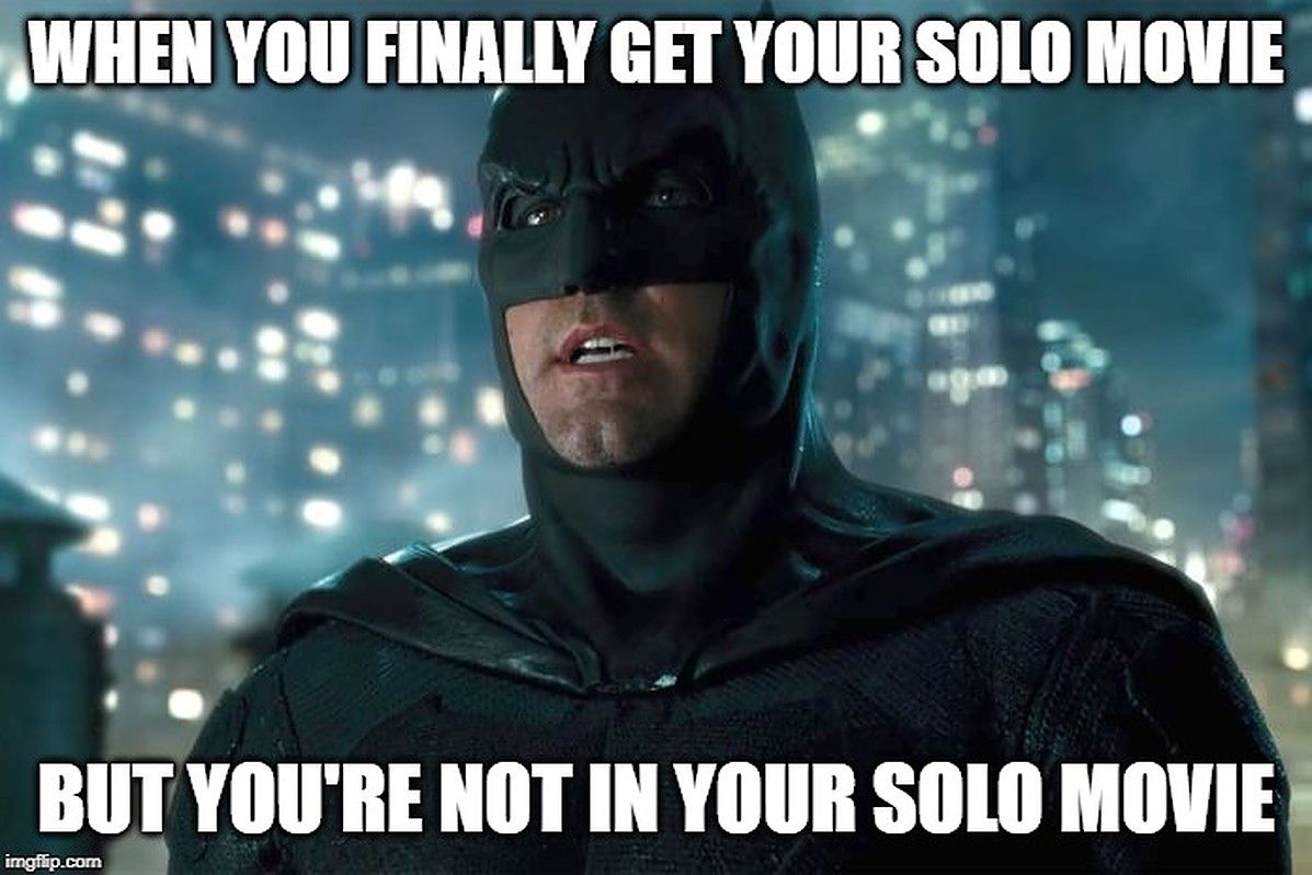 The Batman: 10 Hilarious Memes Celebrating The Film's Release