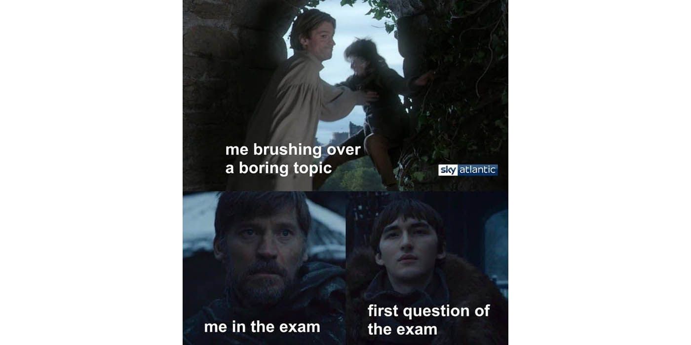 Game of Thrones: 10 Bran Stark Memes That Will Have You Cry-Laughing